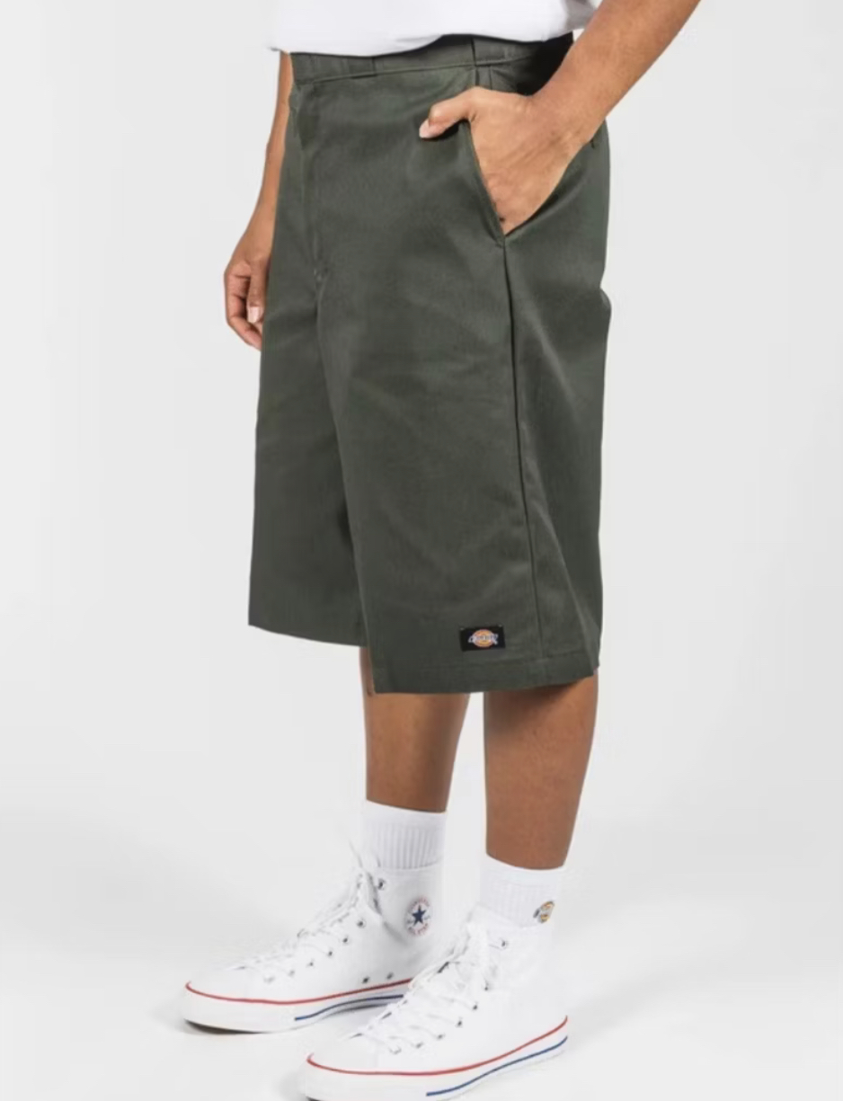 Dickies Loose Fit Work Shorts Jorts Work Wear 42283 100% Original ...