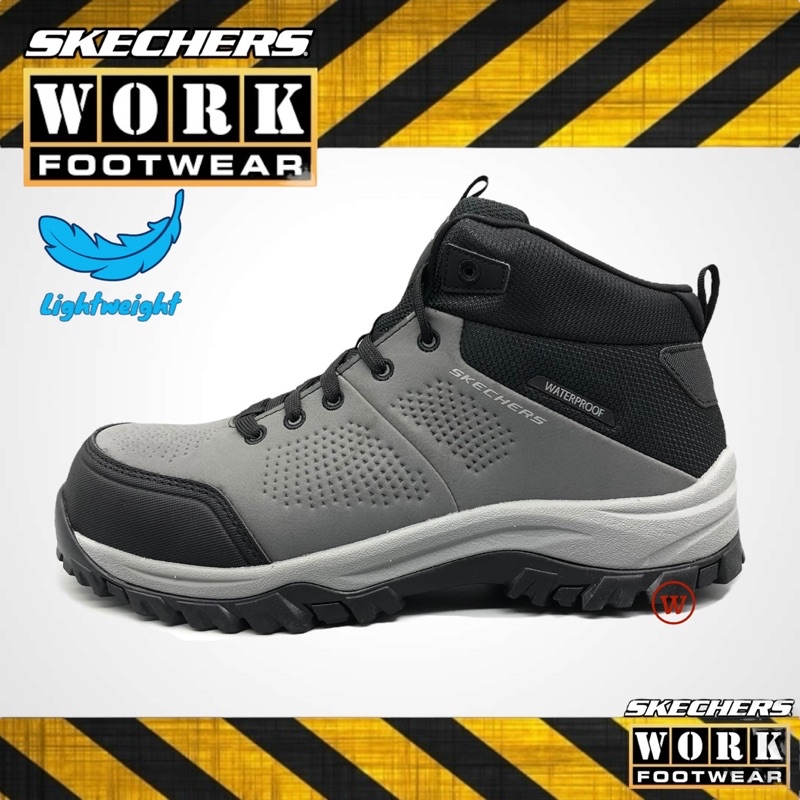 🔥NEW ARRIVAL🔥 Men’s SKW Work Relment - Erett EH Composite Toe Safety ...