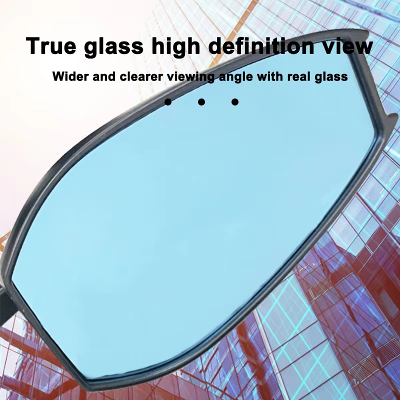 Universal Side Mirror Motorcycle Mirror Napoleon Side Mirror Premium ...