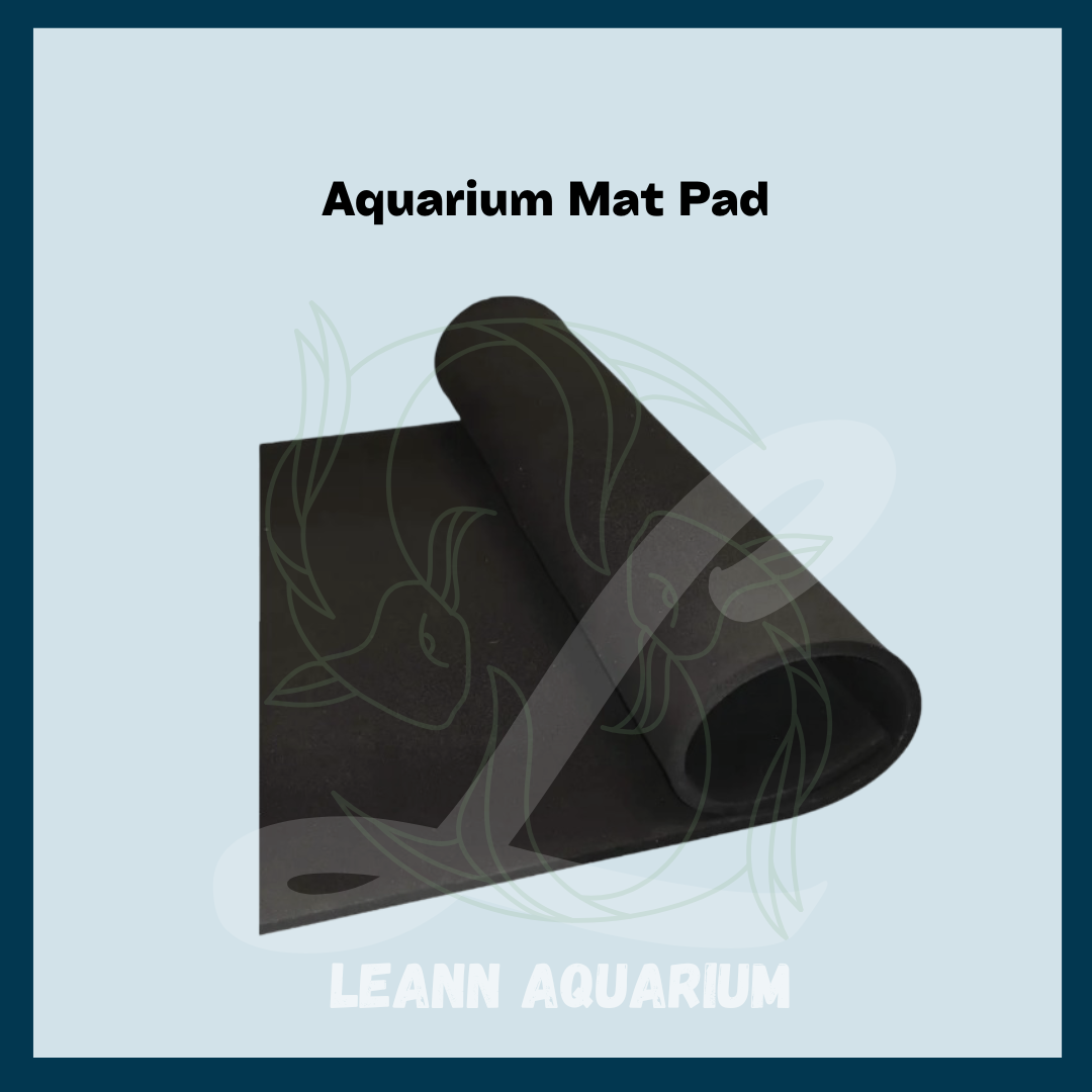 🔥HOT🔥 Aquarium Mat Pad/ Safety Base 6mm thickness EXTRA PROTECTION ...