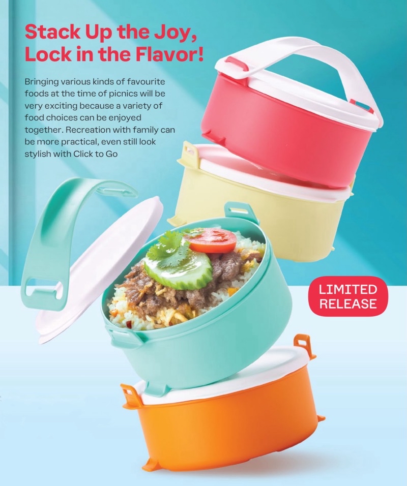 Click To Go Small (4) w/handle (2) | Shopee Malaysia