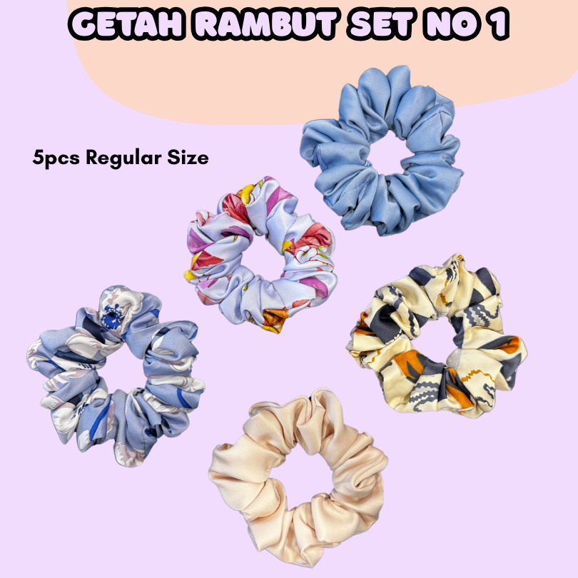 🎀 𝗦𝗰𝗿𝘂𝗻𝗰𝗵𝗲𝗱 𝗘𝗹𝗲𝗴𝗮𝗻𝗰𝗲 - 𝗛𝗮𝗶𝗿 𝗧𝗶𝗲 𝗖𝗼𝗹𝗹𝗲𝗰𝘁𝗶𝗼𝗻🎀 Getah Rambut Set | Shopee ...