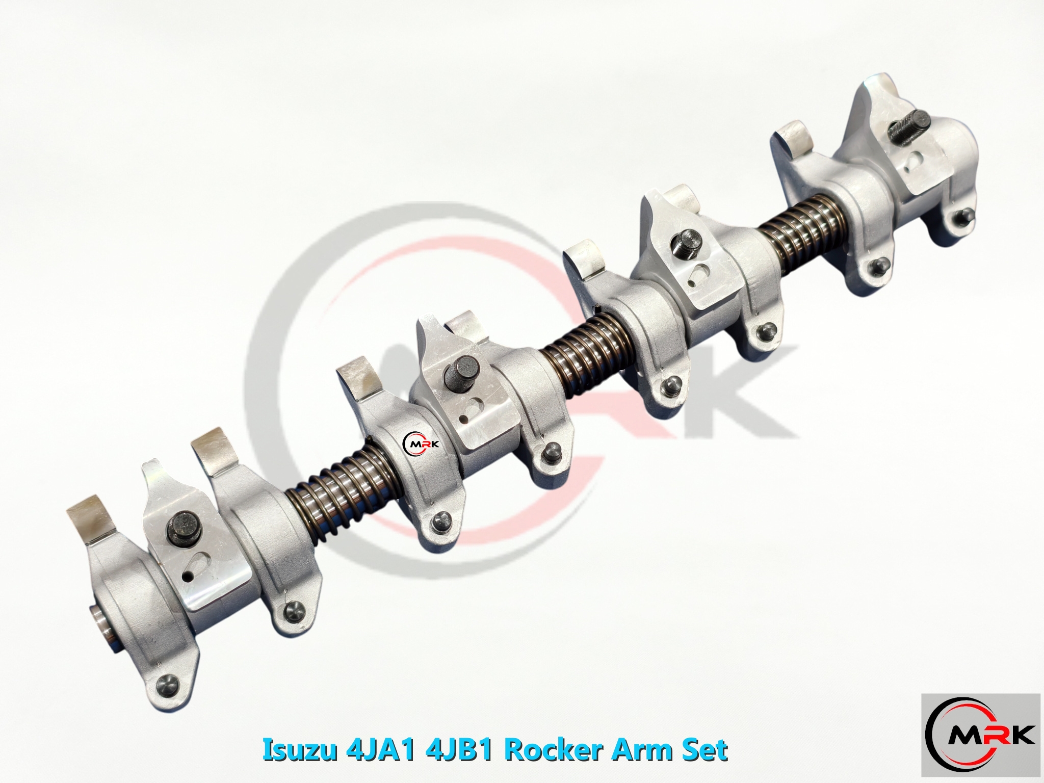 Isuzu DMAX D-Max 4JA1 2.5L TD / Trooper BigHorn 4JB1 2.8L TDi Valve ...