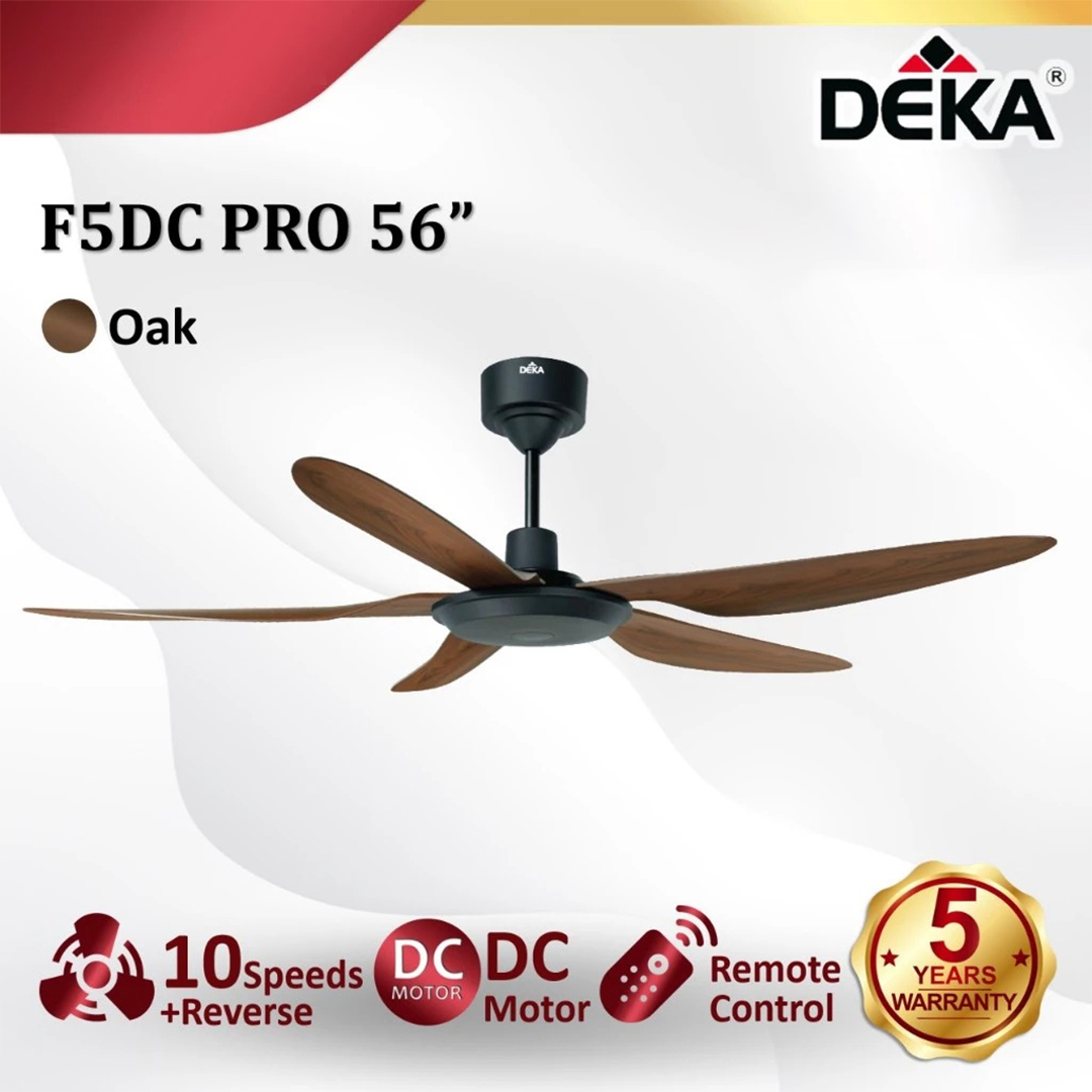 [ CEILING FAN CLEARANCE SALE ] ALPHA DEKA REZO ELMARK PRIMA VENTI AVILL ...