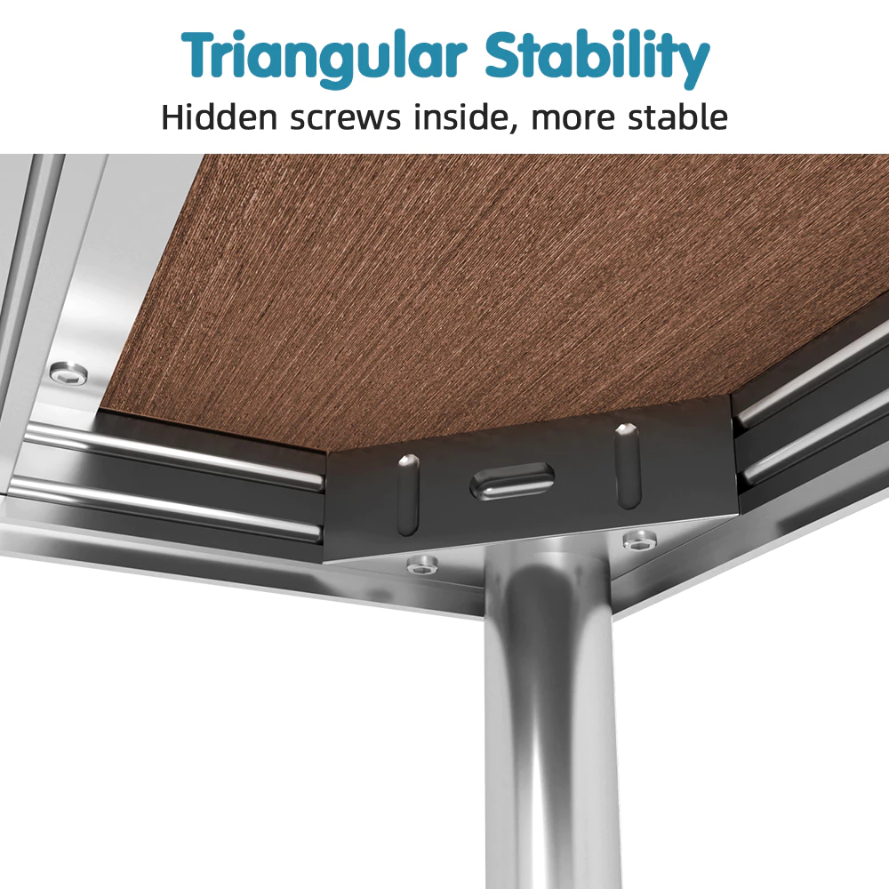 🤩Ready Stock🤩 Butterfly 2 Tier Stainless Steel Kitchen Working Table ...