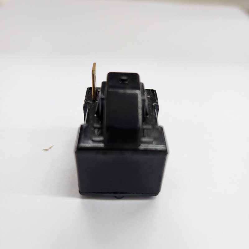 LG Haier Refrigerator Freezer Compressor PTC Starter P6R8MC ORT1305 ...