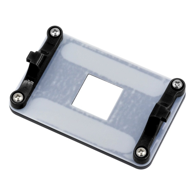AM5 AMD CPU Cooler Motherboard Base Bracket For AM5 CPU cooling fan ...