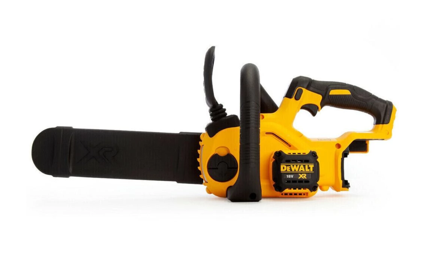Dewalt 18V XR Cordless Brushless Compact Chainsaw 300mm - DCM565 ...