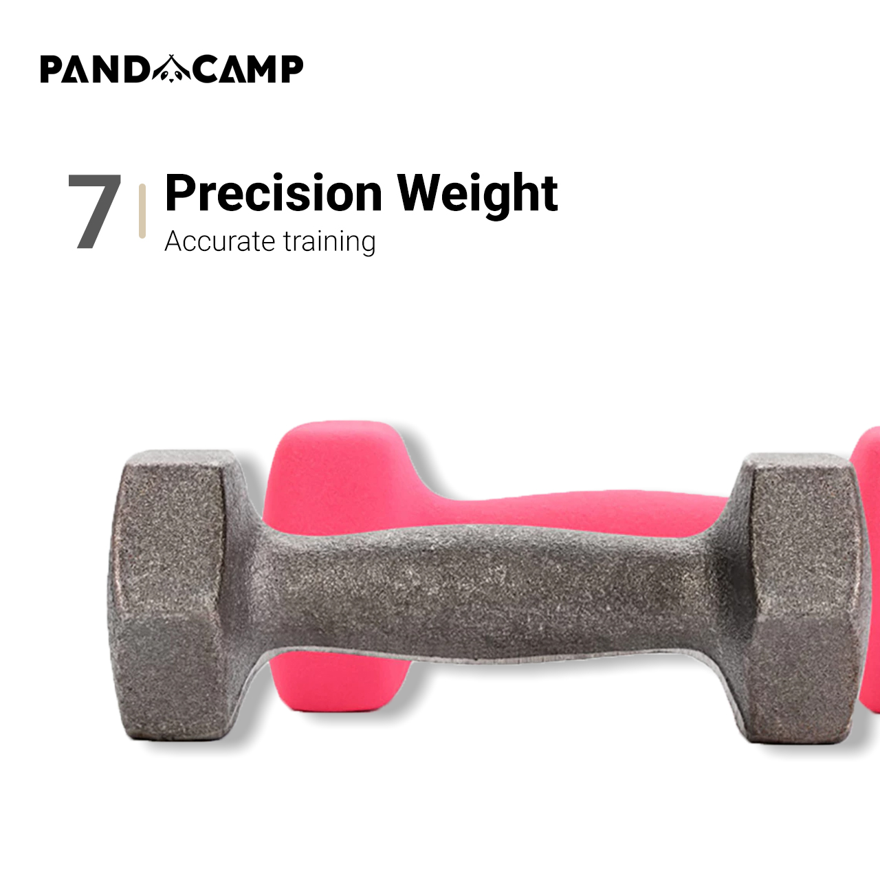 Hexagon Dumbbell Home Weight Lifting Training Equipment Fitness ...