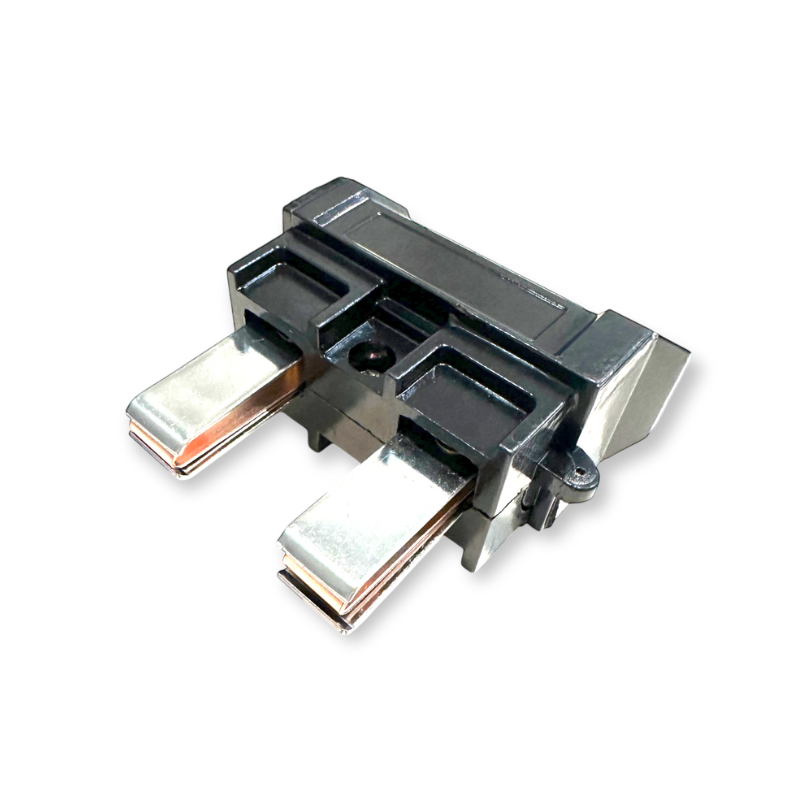 LUCY - 100A TNB Cut Out Fuse High Voltage Heavy Duty 100amps 250V/ 415V ...