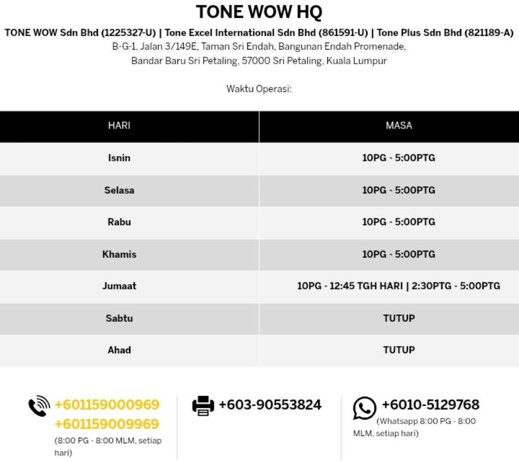 Digi Prepaid Top Up Yellow Edition / Tone Wow Prepaid Top Up | Digi ...