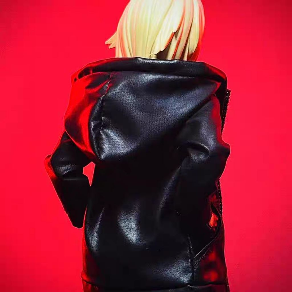Female action figure jacket 1/12 | Shopee Malaysia