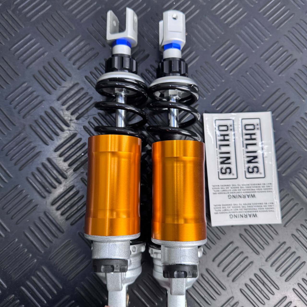 💥🇹🇭 ABSORBER 310MM NVX / PCX / NMAX 🇹🇭💥ABSORBER MADE IN THAILAND AEROX ...