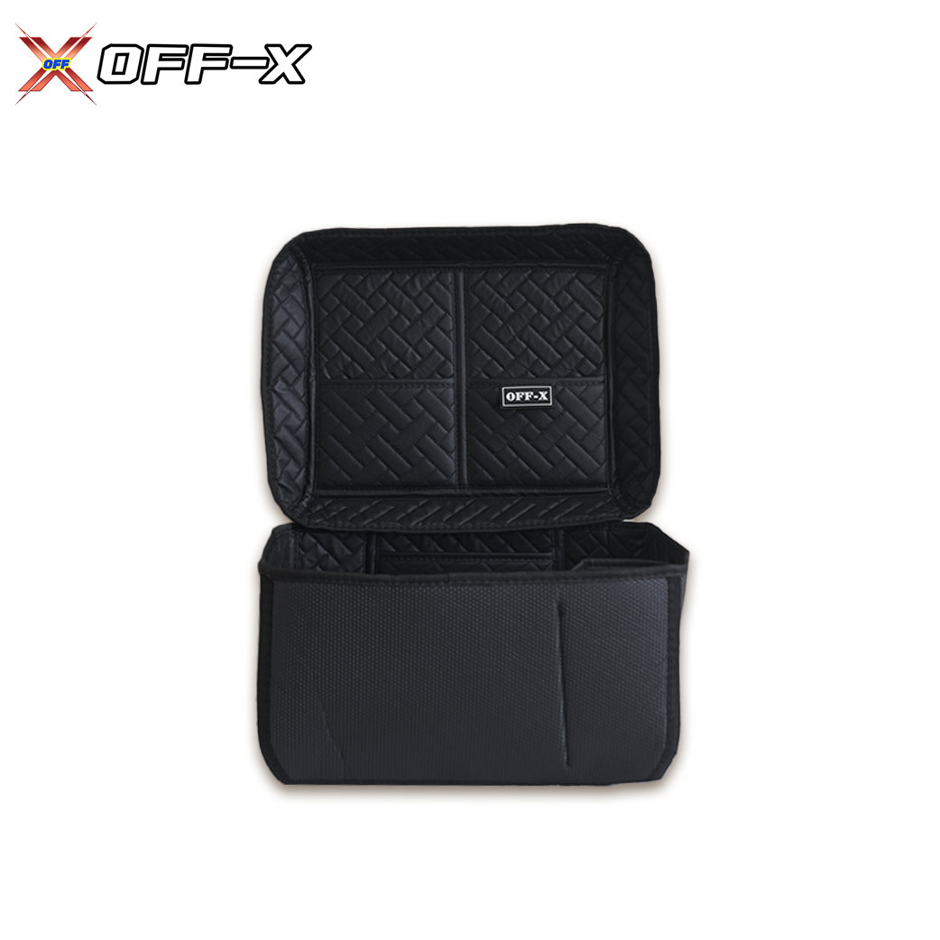 OFF-X 45L Top Box Compartment Bottle Extra Thick Inner Pad (45L) Motor Box Belakang Alas Dalam ...