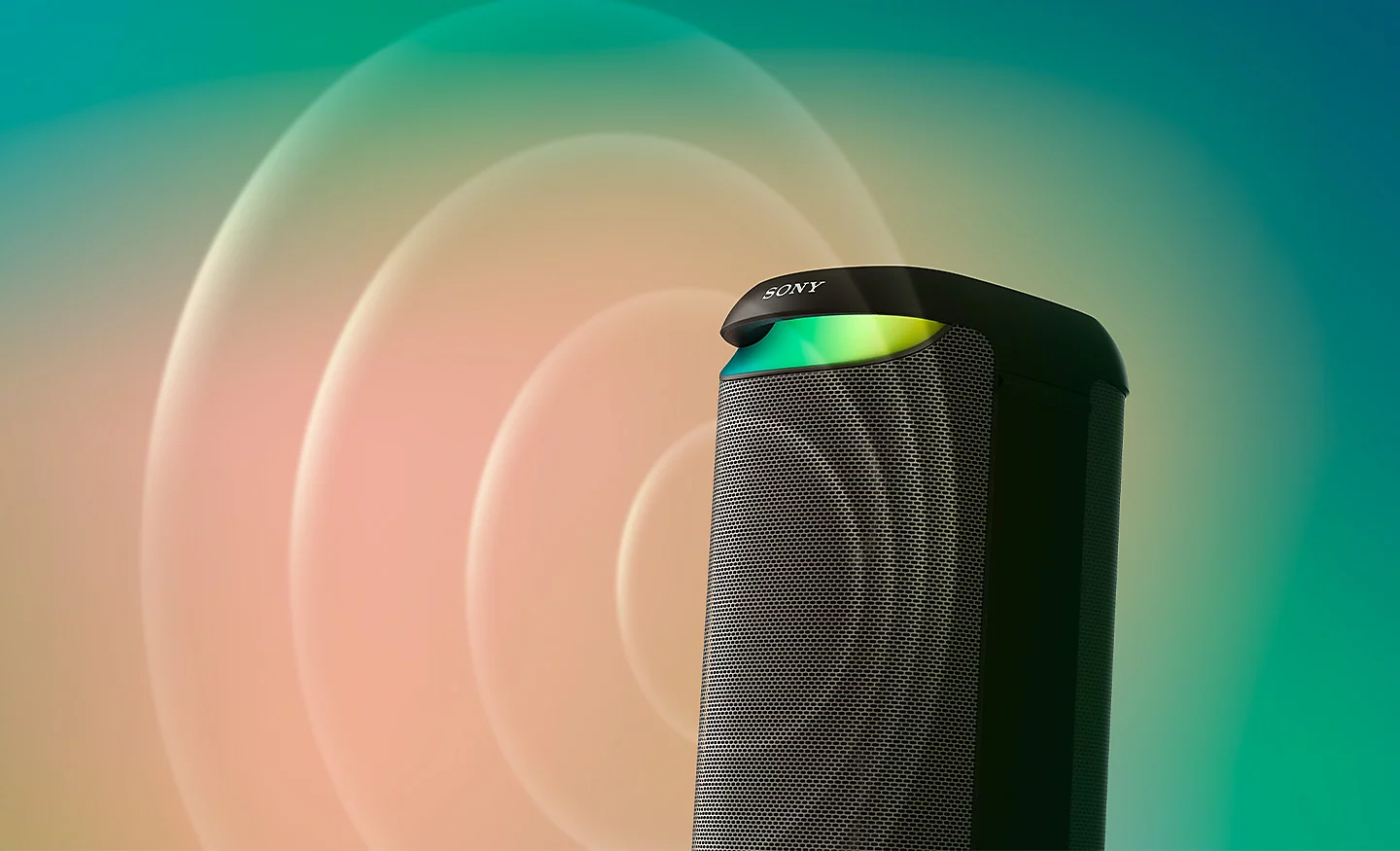 SONY XV500 X-Series SRS-XV500 Portable Wireless Party Speaker | Shopee ...