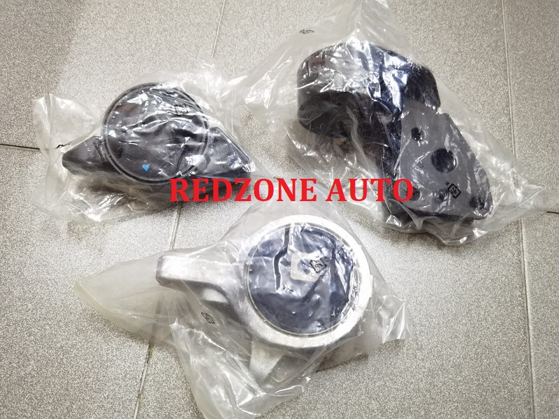 NISSAN SENTRA B14 AUTO ENGINE MOUNTING KIT SET | Shopee Malaysia