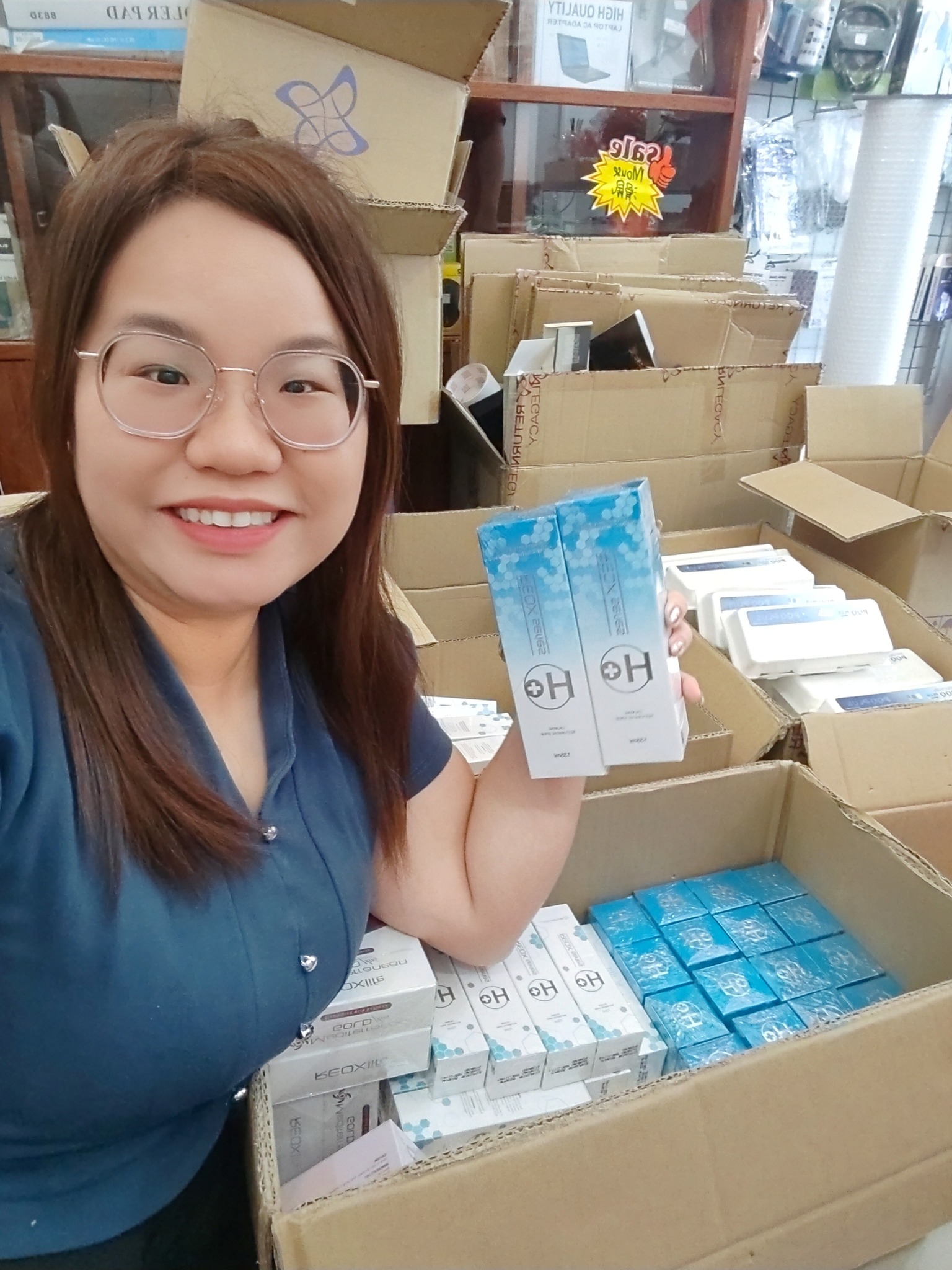 Returnlegacy 2 X Original 2° REOX Series H+ NEW 135 ML hplus Return Legacy/H Plus | Shopee Malaysia