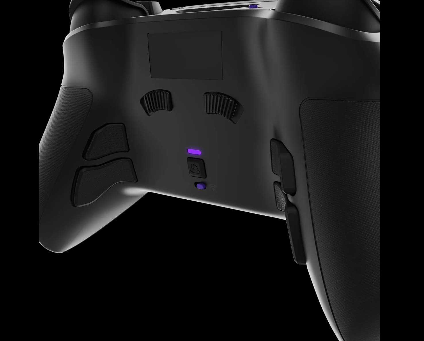 PDP Victrix Pro BFG Wireless Controller for PS5, PS4, PC Victrix Pro ...