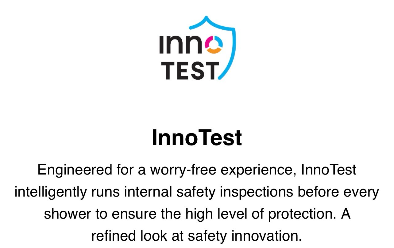 ALPHA WES7 Neon / Basic Instant Water Heater with DC Pump | Shopee Malaysia