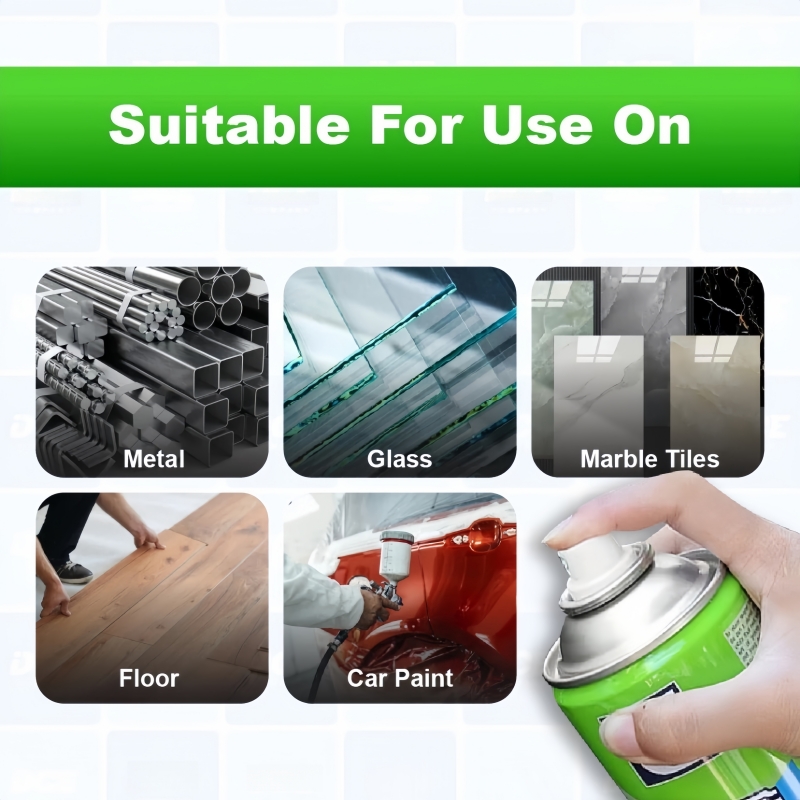 Sticker Remover Spray sticker Cleaner Glue Remover cleaning the car ...