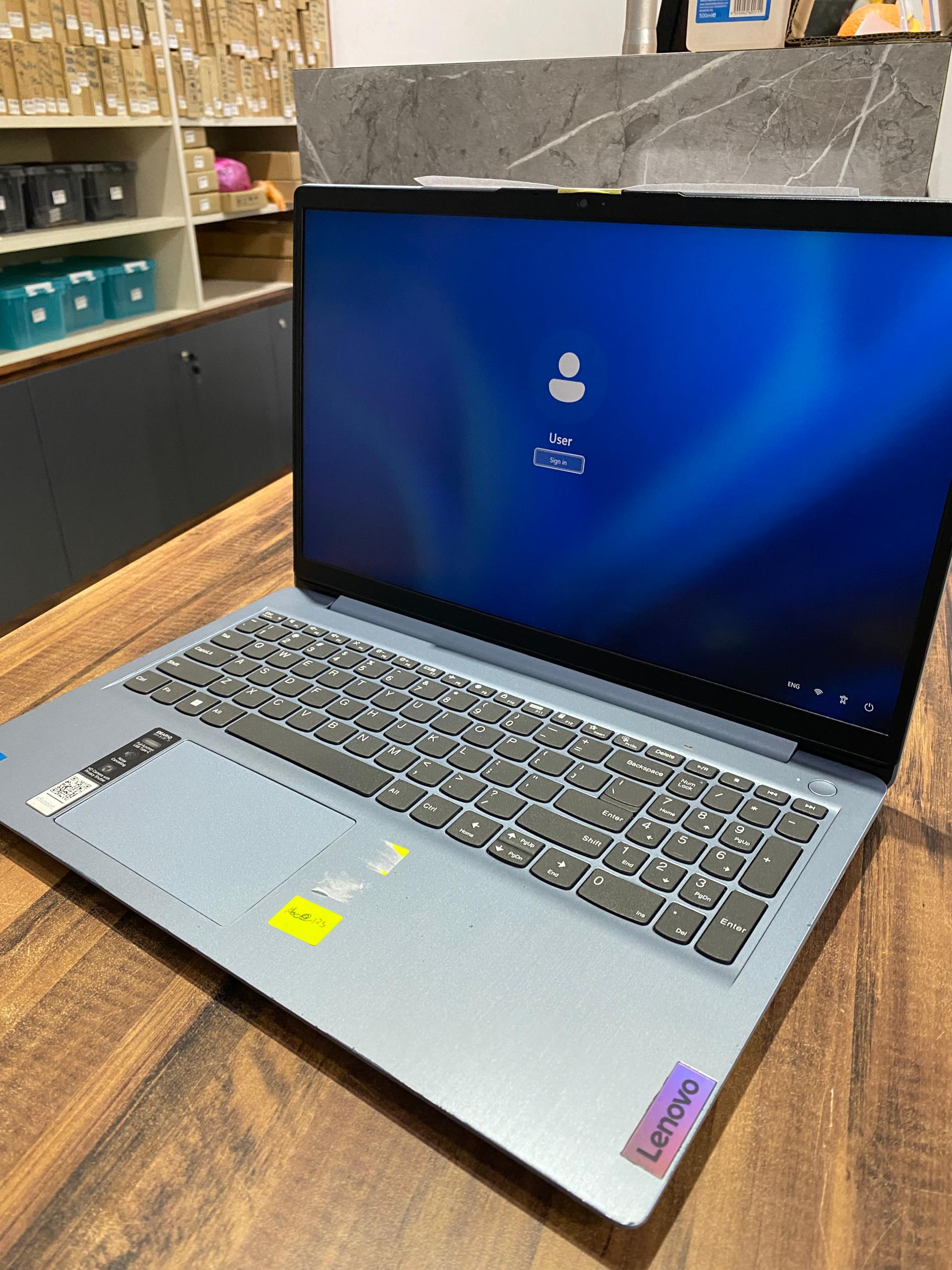 LAPTOP STUDENT LENOVO IDEAPAD3 LENOVO S145-15IIL I5-10TH I5-12TH LENOVO ...