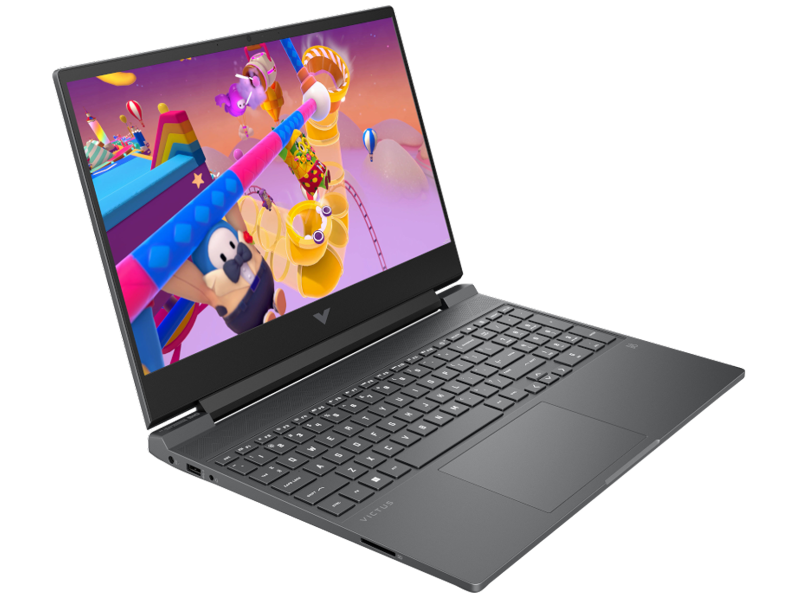 HP VICTUS 15-FB3148AX / 15-FB3149AX GAMING LAPTOP [RYZEN 7 7445H,RTX ...