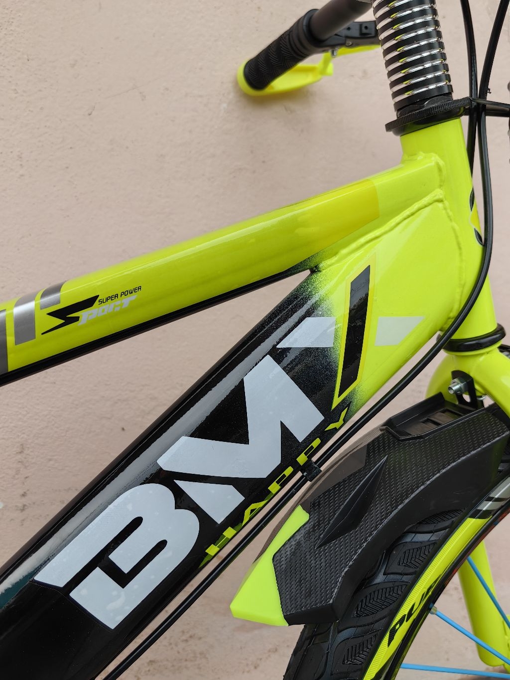 VVM: BASIKAL BUDAK BMX 12'/16'/18'/20' SIAP PASANG BASIKAL MURAH KIDS ...