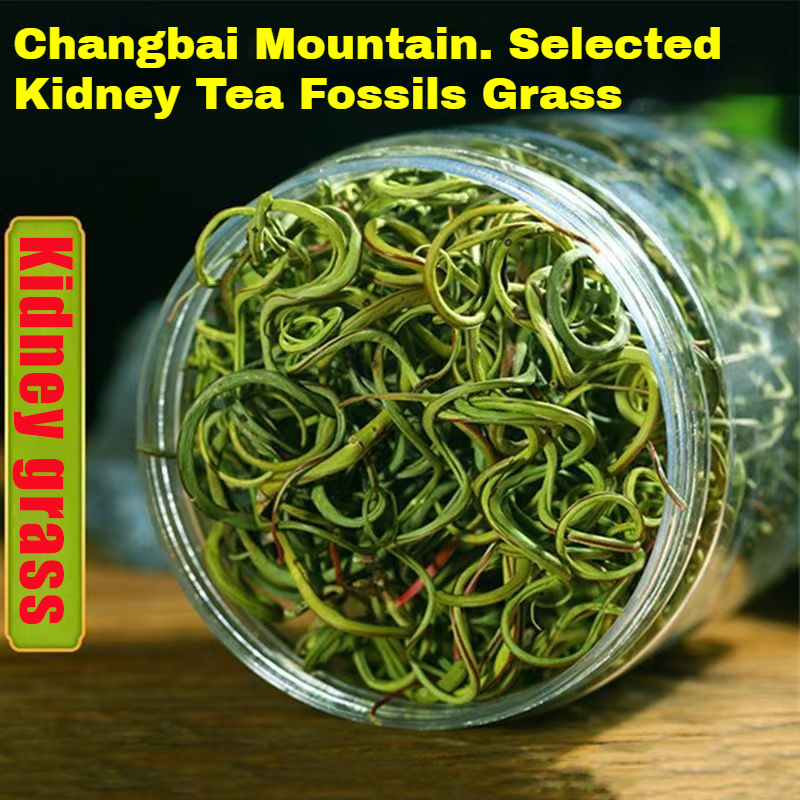 Changbai Mountain Wild Golden Grass Pure Natural Kidney Essence Grass ...