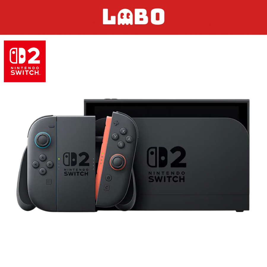 [ READY STOCK ] NINTENDO SWITCH 2 MY MAXSOFT SET | Shopee Malaysia