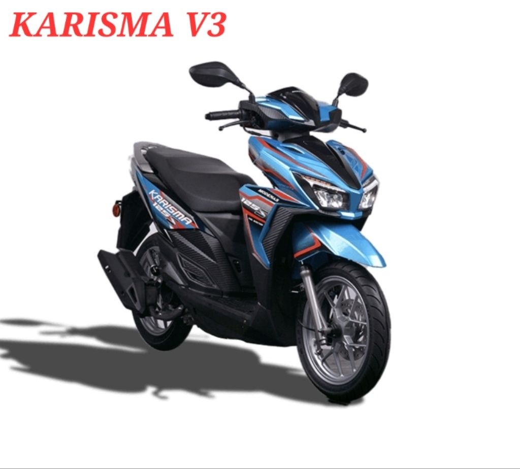 MODENAS KARISMA V1 V2 V3 SCOOTER V BELT TIMING BELT -LIMITED STOCK ...