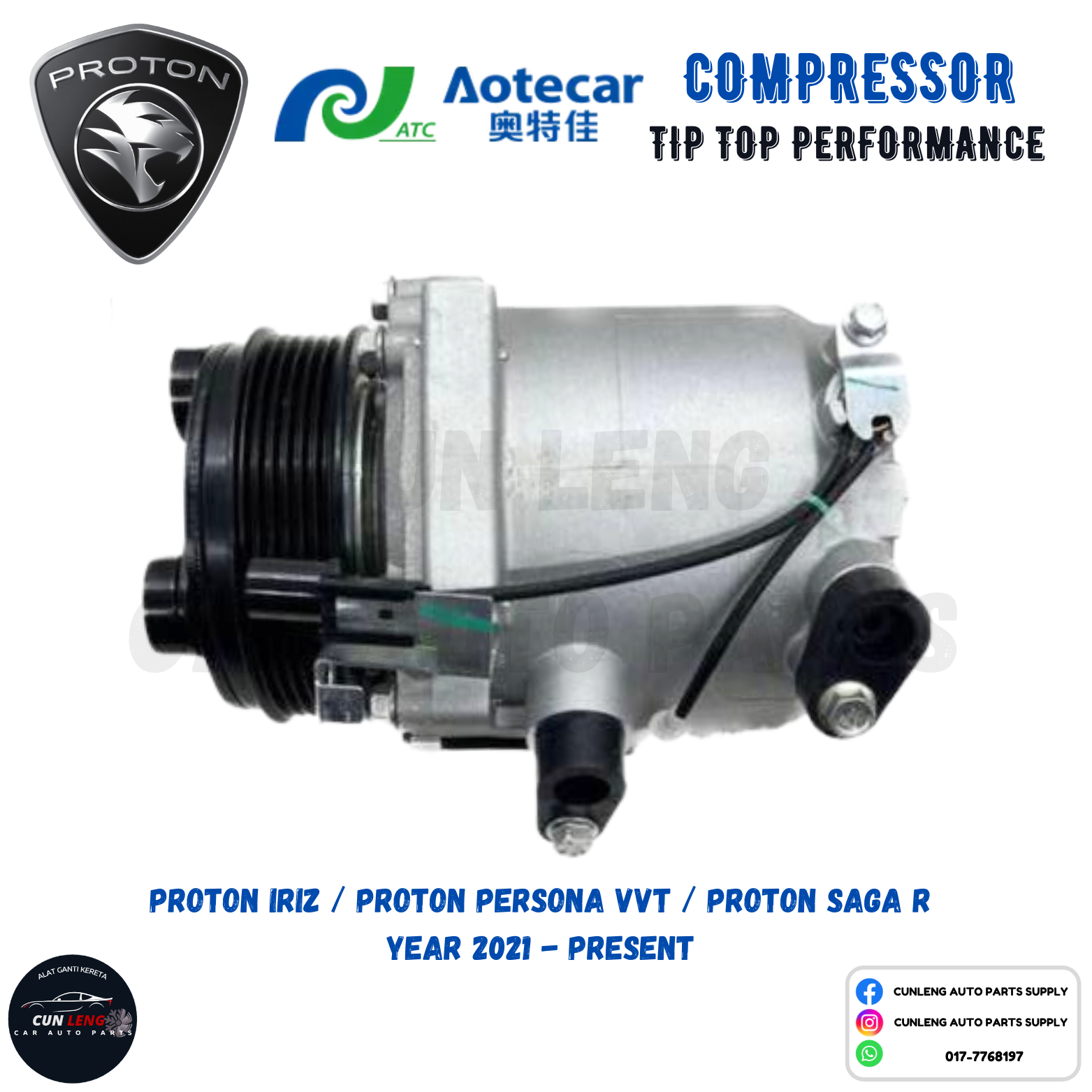 Proton Iriz / Proton Persona VVT / Proton Saga R (2021) Present • Car ...
