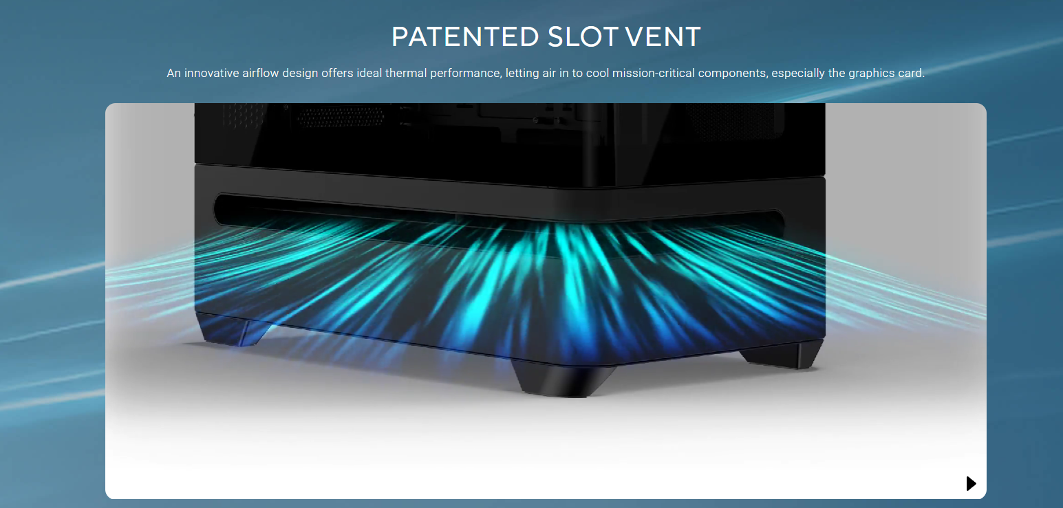 ASUS Prime AP202 ARGB Casing ( BLACK / WHITE ) | Shopee Malaysia