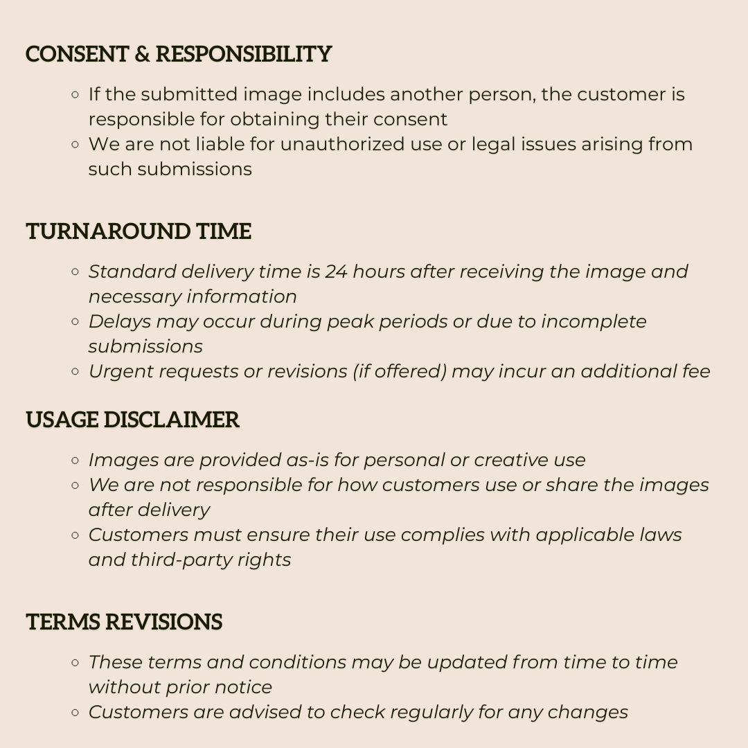 Custom Couple Portrait Studio Theme Personalized Digital Artwork ...