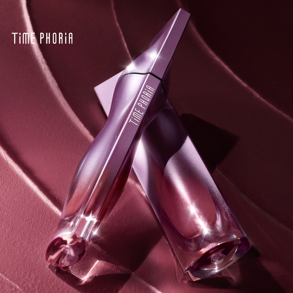 TIME PHORIA - Nebula Velvet Lip Cream Lipmatte Longwear Longlasting ...