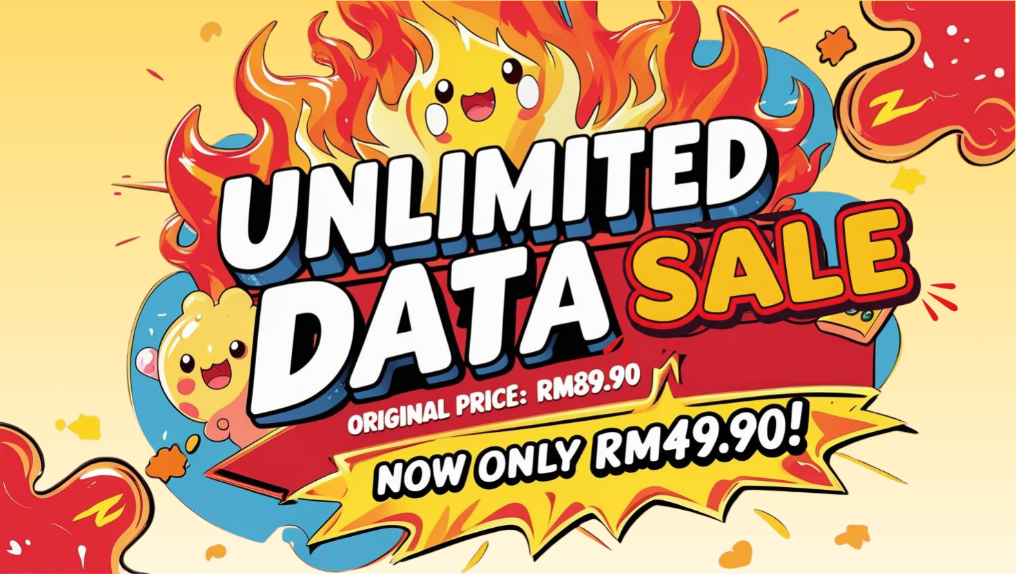 J Travel【 UMRAH Saudi Arabia 】UNLIMITED HOTSPOT Travel Prepaid Sim Card ...