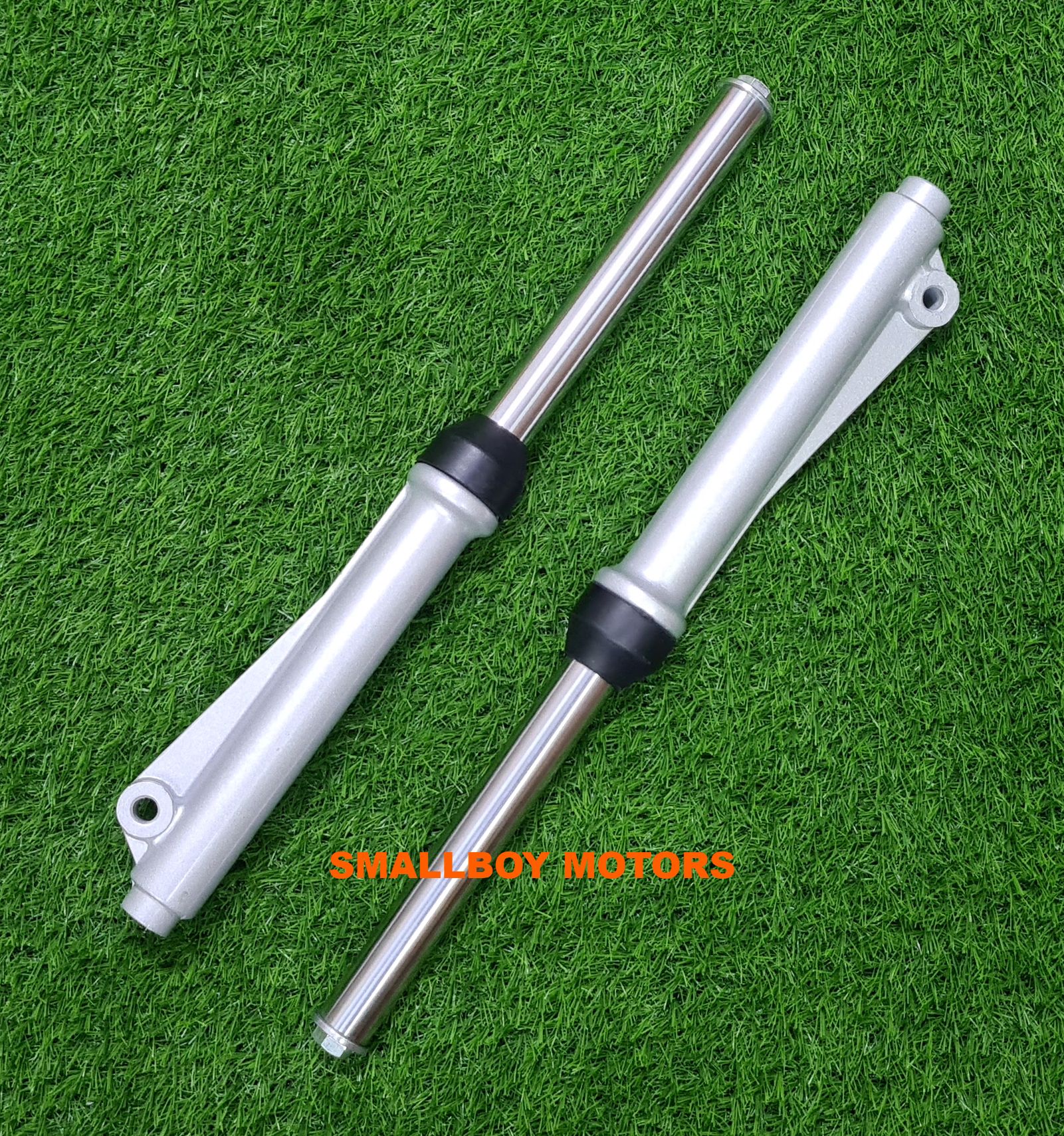 SUZUKI BEST RC110 RR110 FRONT MONOSHOCK ABSORBER MONO SHOCK FORK DEPAN ...