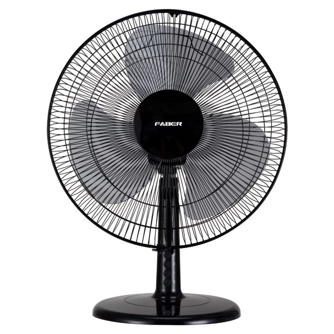 Faber Kipas Meja Table Fan FTF-1208BK (12") FTF-1608BK (16") | Shopee ...