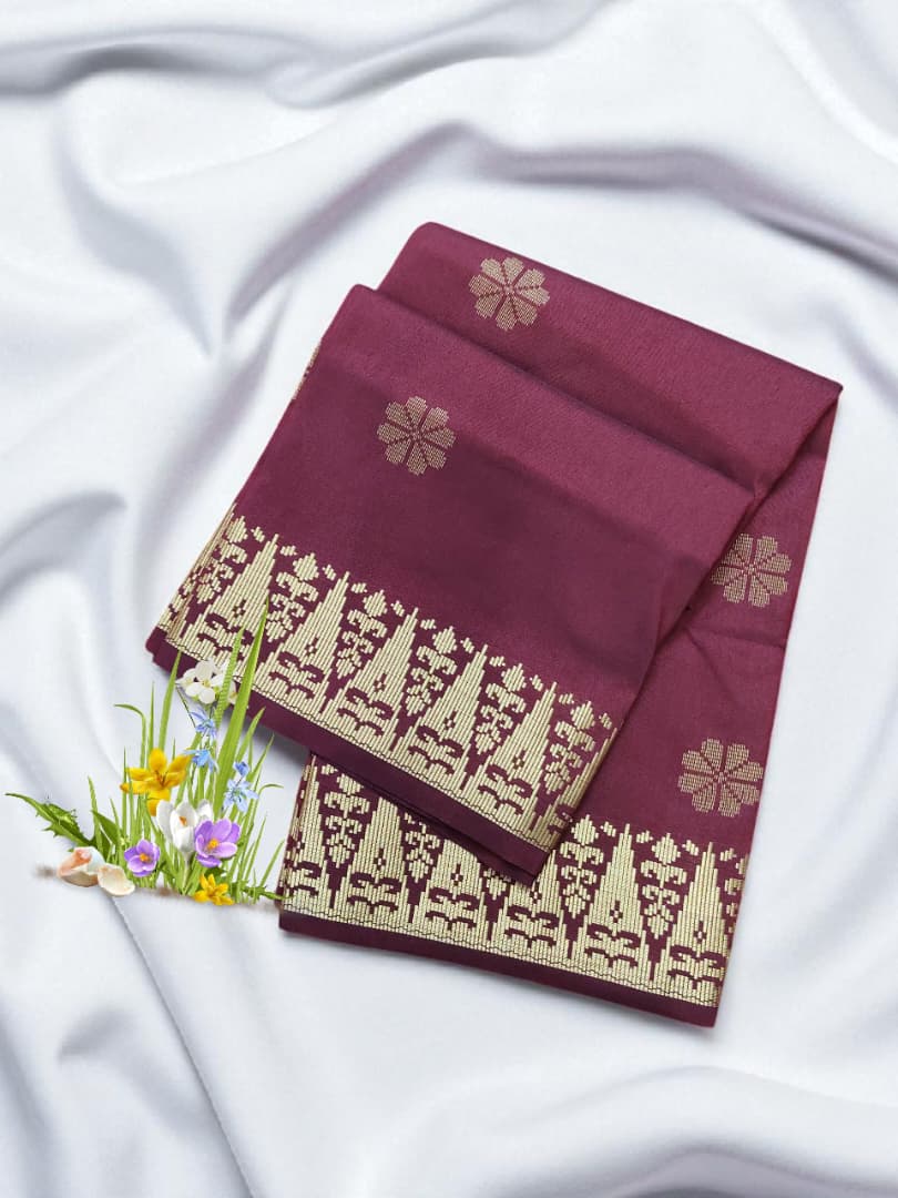SAMPIN PL - 035 BUNGA TABUR EXCLUSIVE ROYAL DEWASA (2.00 & 2.25) METER ...
