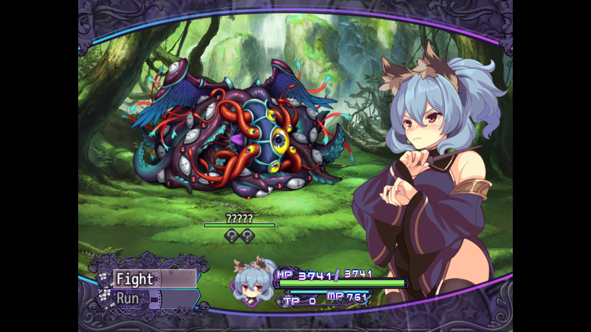 Alma and the Cursed Memory Fragments [PC GAME] [PC DIGITAL DOWNLOAD ...