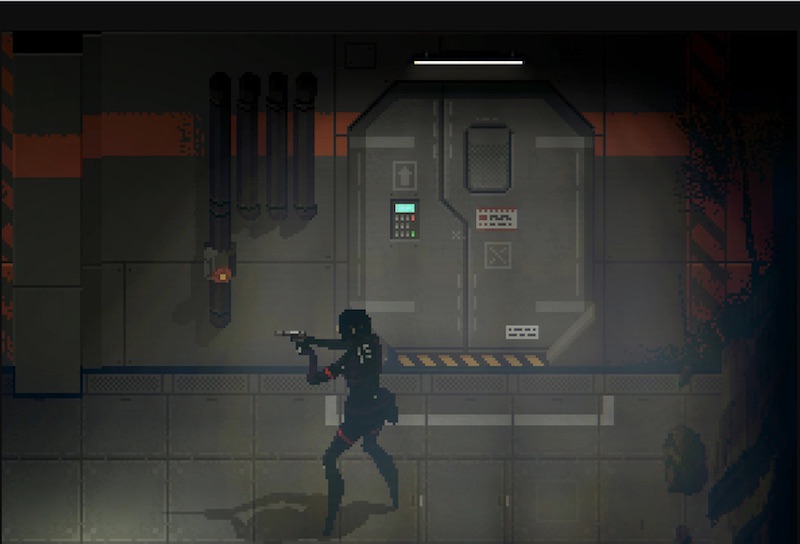 SIGNALIS [PC GAME] [PC DIGITAL DOWNLOAD] | Shopee Malaysia