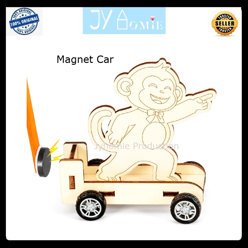 RBT Project RBT Projek Science Toys STEM Toy Science Experiment Science ...