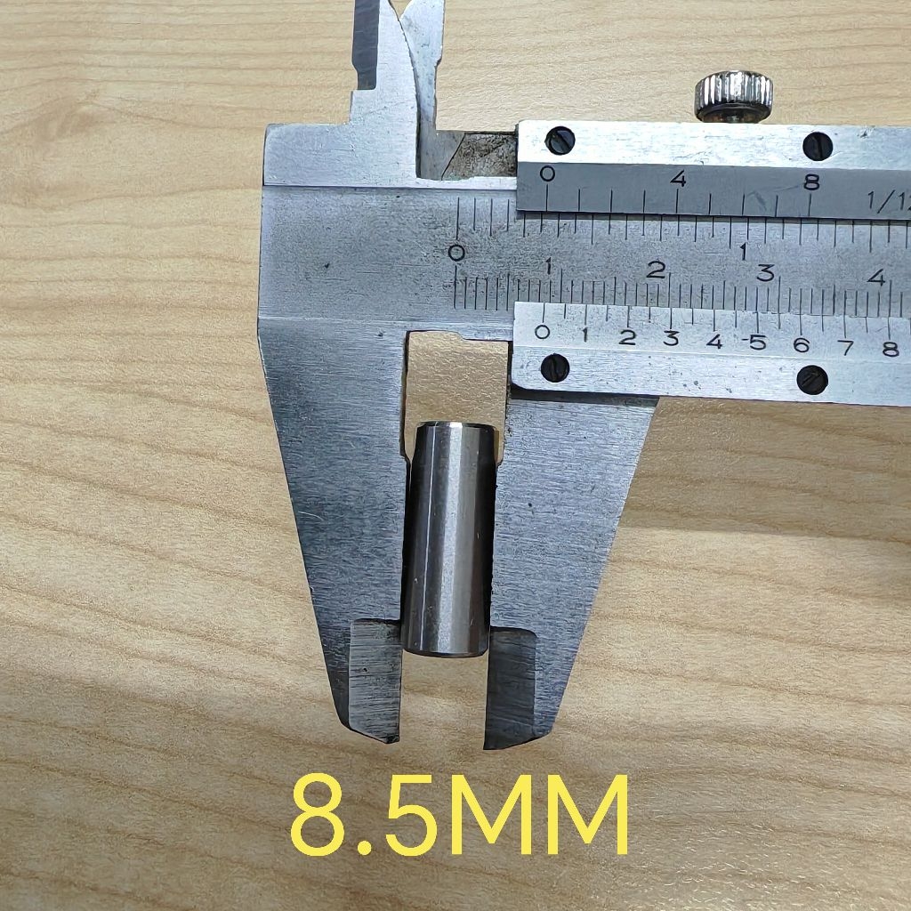 MITSUBISHI SUPER TOURING PROTON WIRA PERDANA FLYWHEEL GEAR LOCK PIN ...