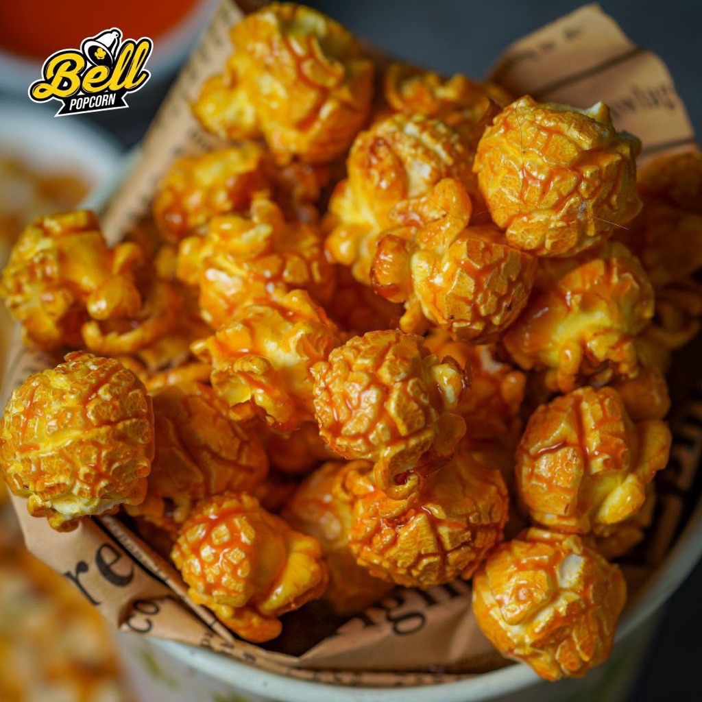 Bell’s Original Popcorn (Popcorn for every gathering) | Shopee Malaysia