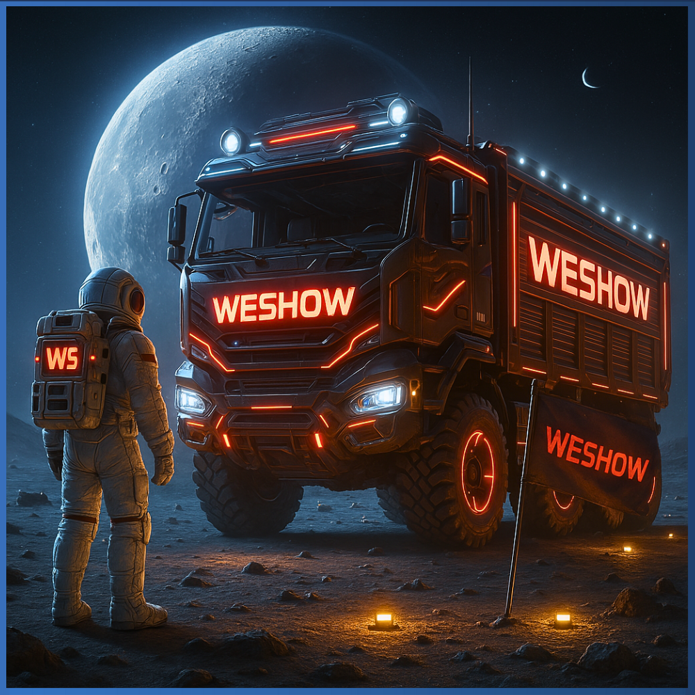 GBS Truck LED Light Bar 12V 24V Super Bright Off-Road Spot Light Lori ...