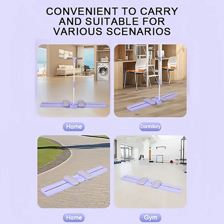 Ski Machine Basin Bottom Muscle Training Device LegShape Beautify Leg ...