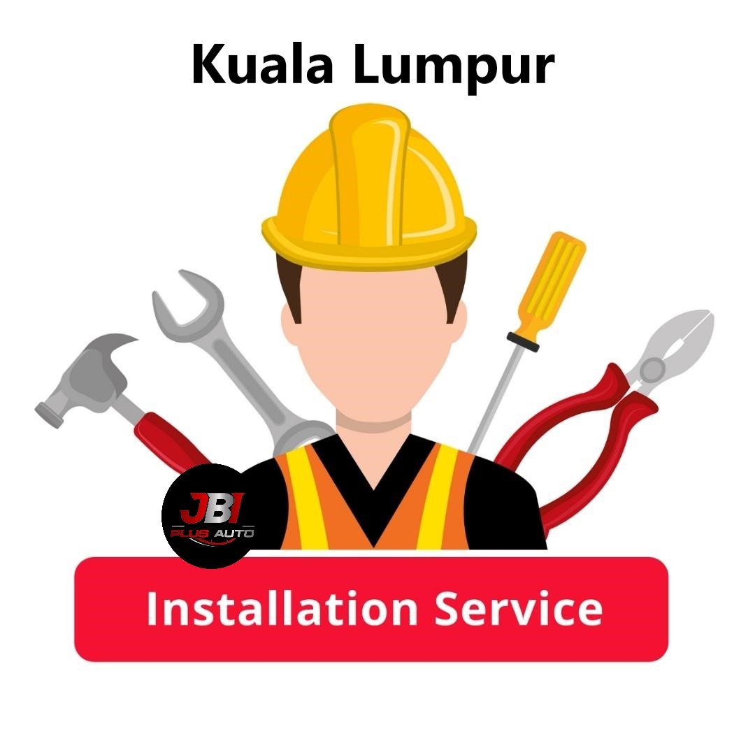 JBI PLUS Toyota Alphard Vellfire AH40 AGH40 One Touch Automatic Open ...