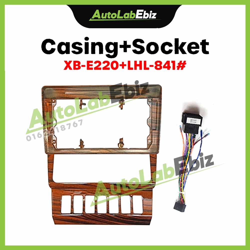 Mercedes Benz E-Class W124 1984-1995 - 9 inch Casing Android Player ...