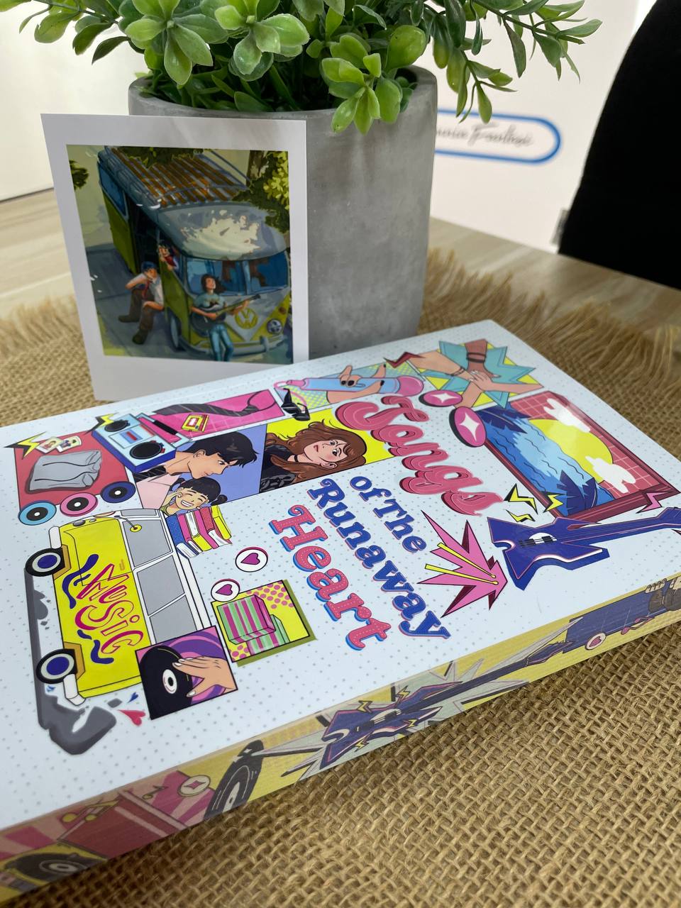 Bookiut : Songs of the Runaway Heart | Chords of the Reckless Heart by ...