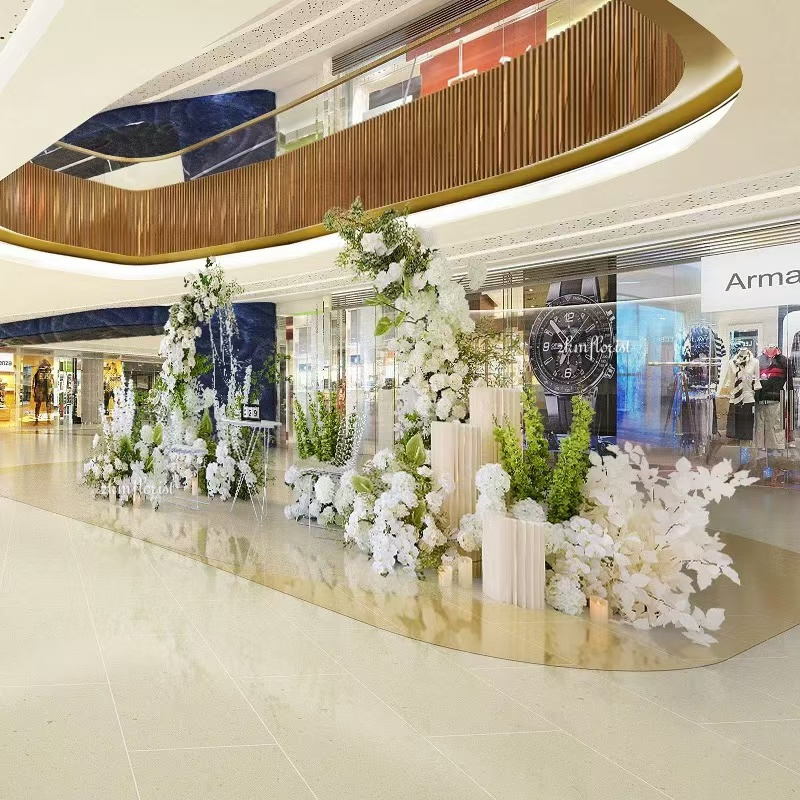 POLYFOAM Floral Sponge PE Foam Extra Size Span Bunga Besar Floral Span ...