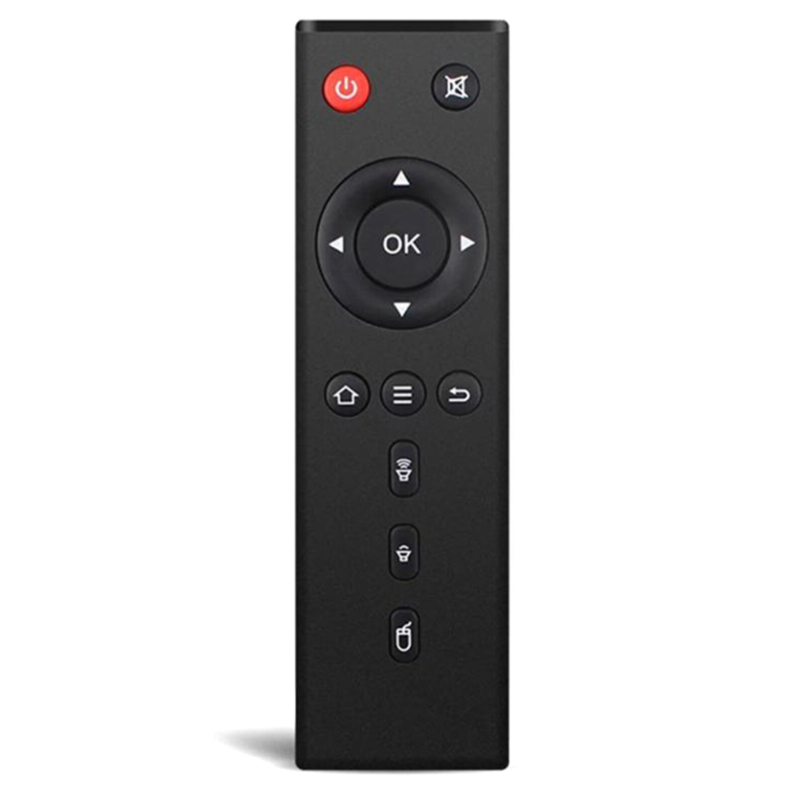 Remote Control for Tanix TX3 TX6 TX8 TX5 TX92 TX3 TX9pro Max Mini TV ...